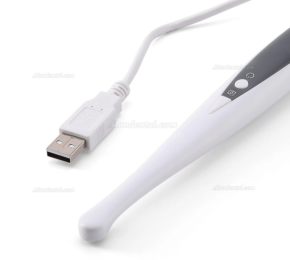 MLG CF-686A USB Dental Intraoral Camera 6 LEDs 1.3MP Pixel