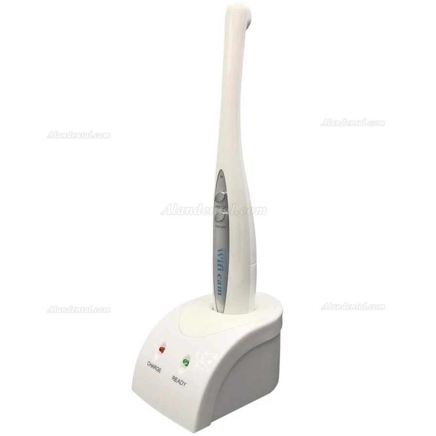 Buy Cheap Magenta MD100 Portable WiFi Intraoral Camera for Android and ...