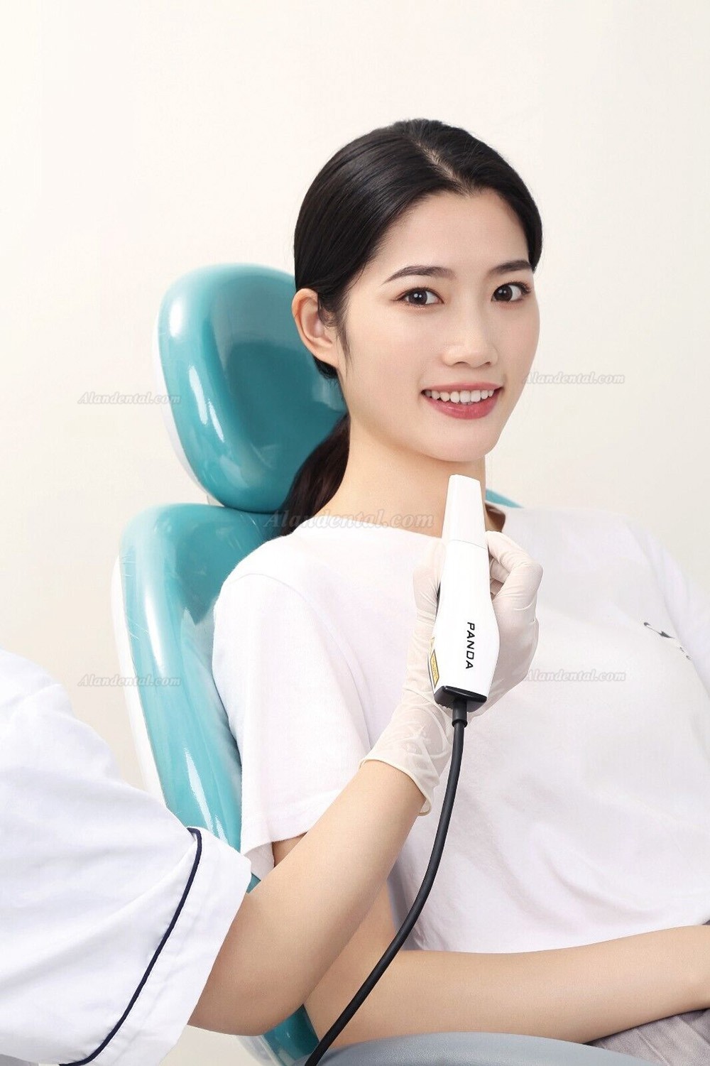 Buy Cheap PANDA P2 Digital Dental Intraoral 3D Scanner with Scanning ...