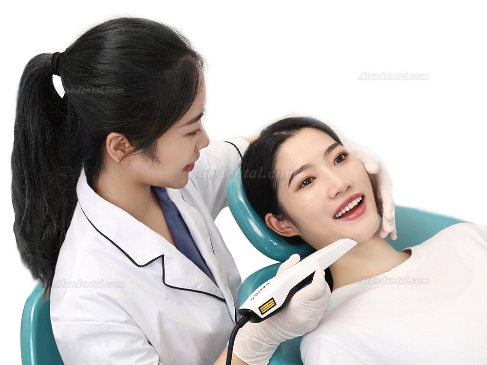 Buy Cheap PANDA P2 Digital Dental Intraoral 3D Scanner with Scanning ...