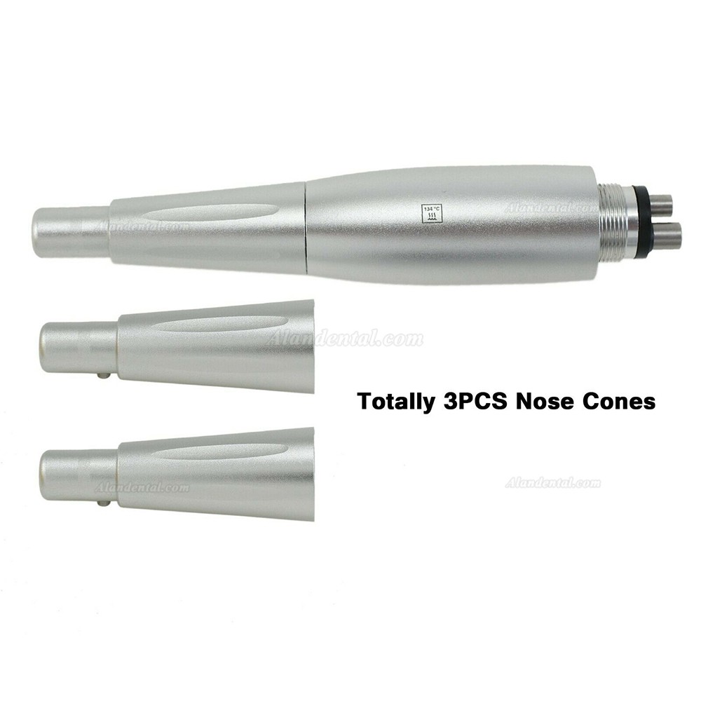 Buy Cheap Dental Hygiene Prophy Handpiece Air Motor 4 Holes With 3 Nose ...