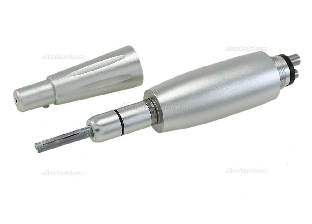 Buy Cheap Dental Hygiene Prophy Handpiece Air Motor 4 Holes With 3 Nose ...