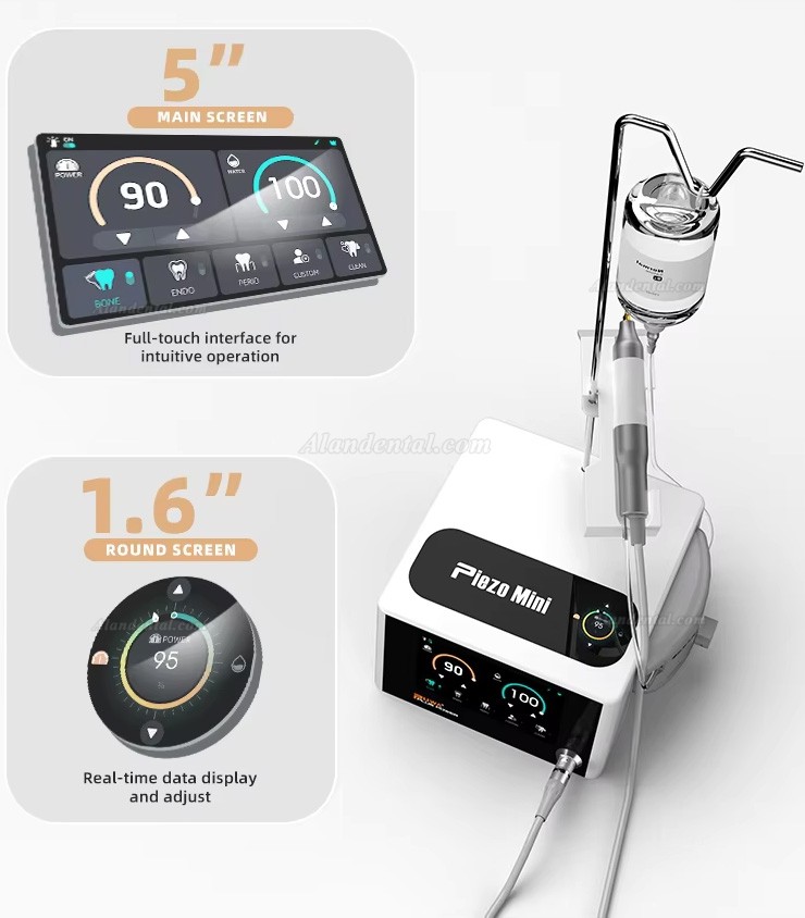 Buy Cheap PlusPower Piezo Mini Dental Piezo Surgery Piezosurgery ...