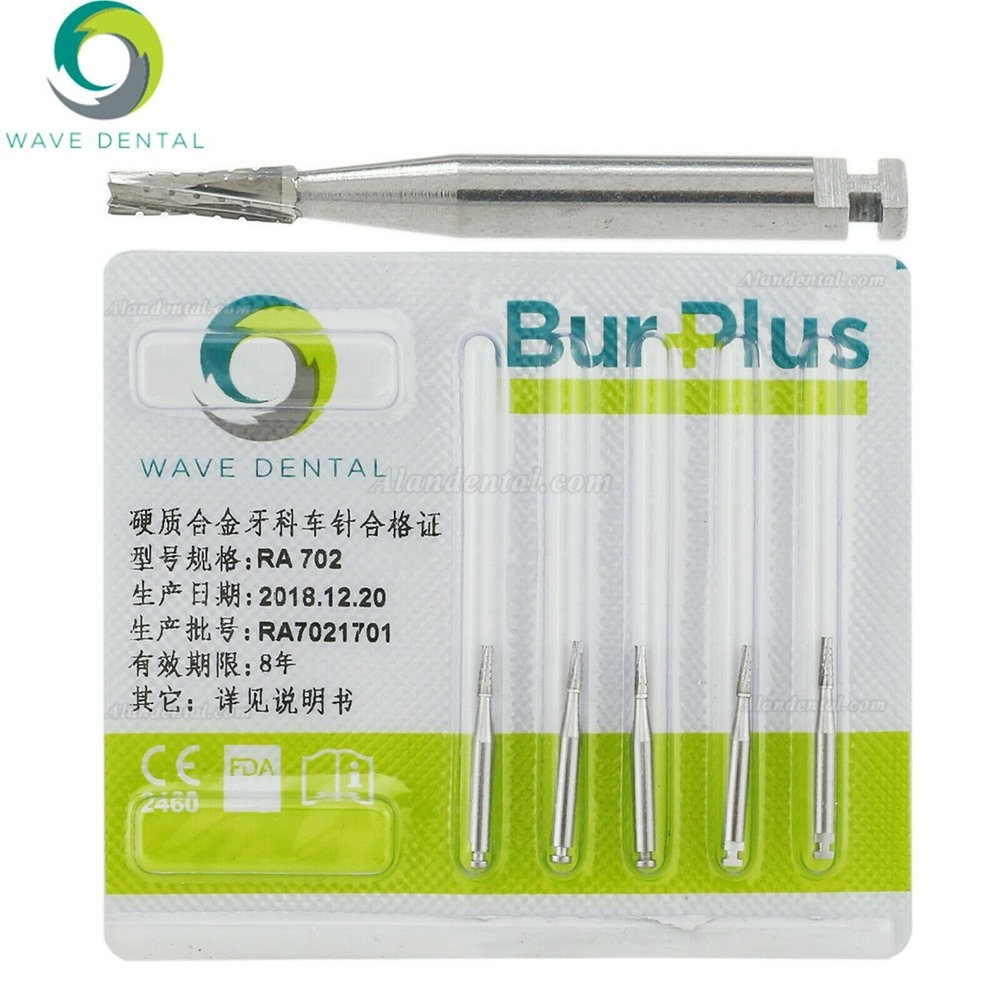 Buy Cheap 10Pcs RA 699 701 702 Burs Dental Latch-type Taper Fissure ...
