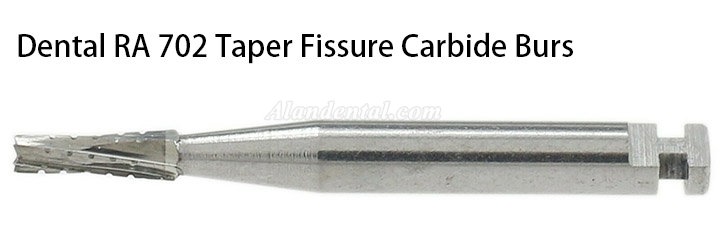 Buy Cheap 10Pcs RA 699 701 702 Burs Dental Latch-type Taper Fissure ...