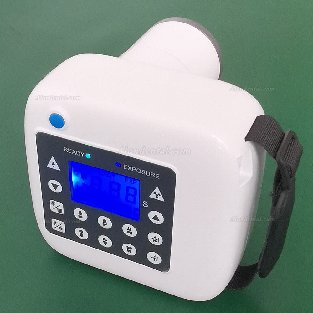 Buy Cheap Dental Portable High Frequency Dental X-Ray Unit Square Type ...
