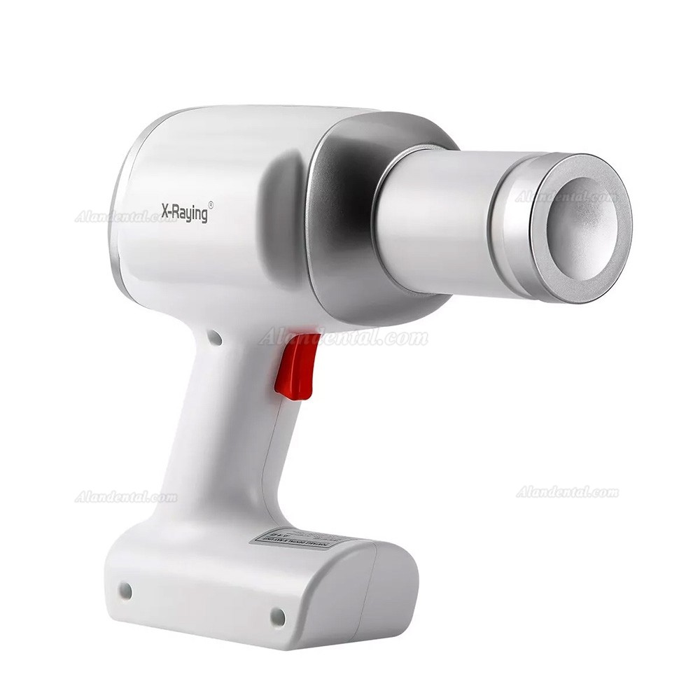 Buy Cheap Handheld Dental Digital Ray Machine RAY-500 Portable Dental X ...