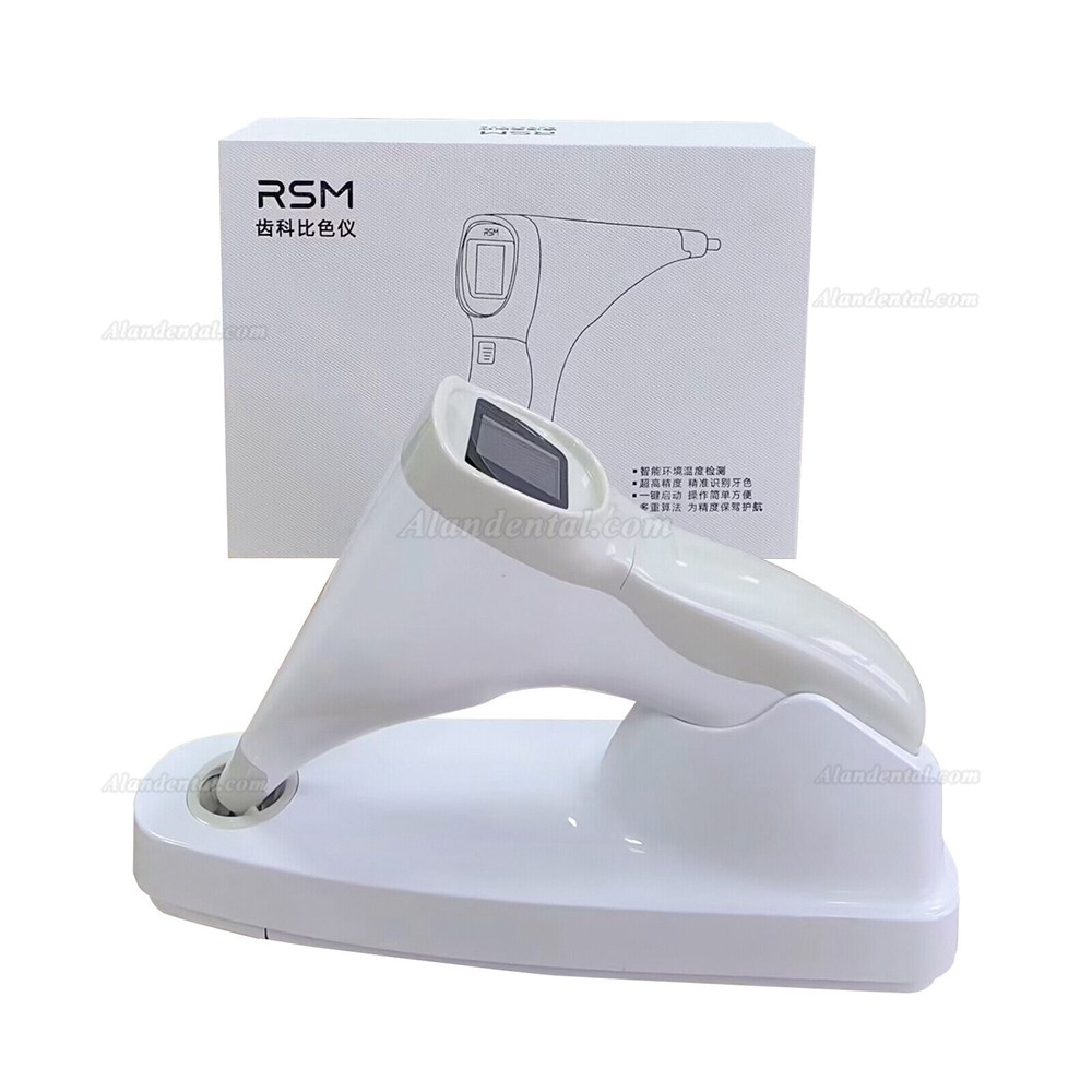 Buy Cheap Dental Digital Tooth Color Comparator Shade Guide Corrector ...