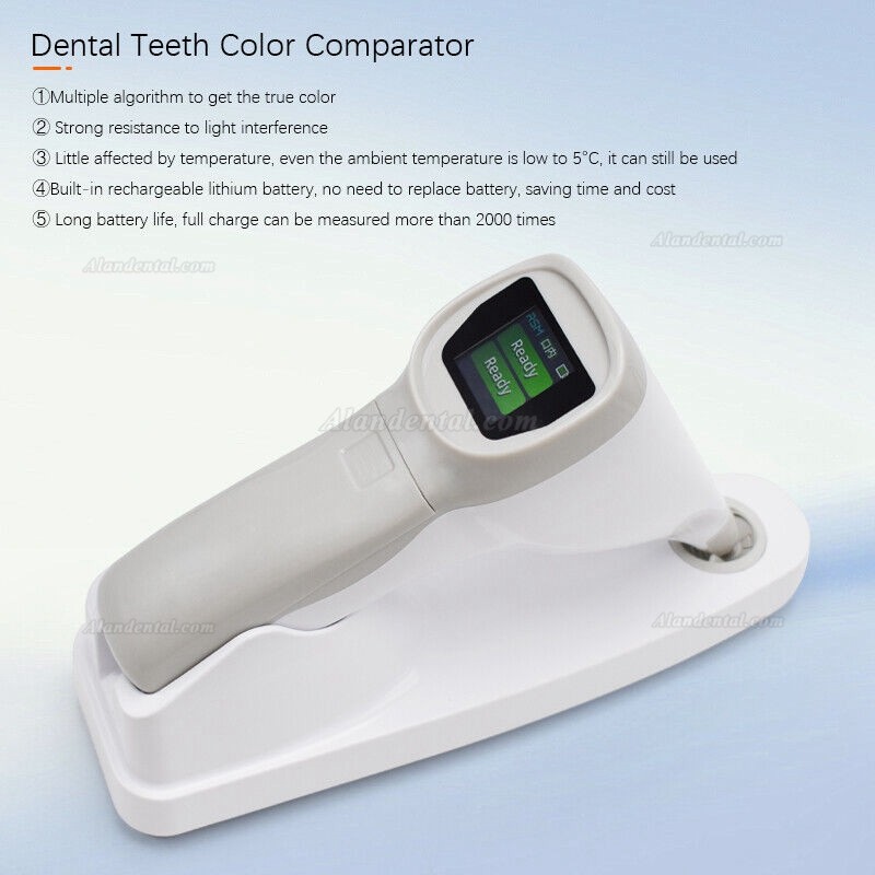 Buy Cheap Dental Digital Tooth Color Comparator Shade Guide Corrector ...