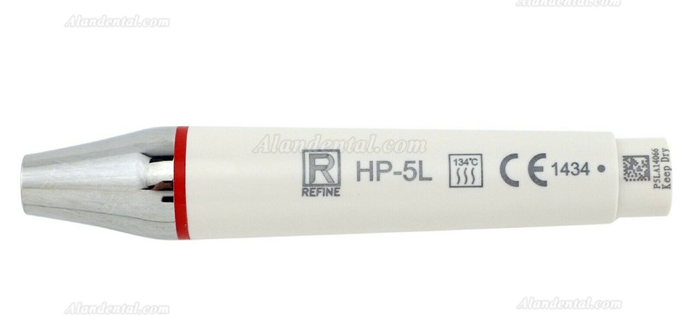 Buy Cheap Refine HP-5L Dental LED Ultrasonic Scaler Handpiece ...