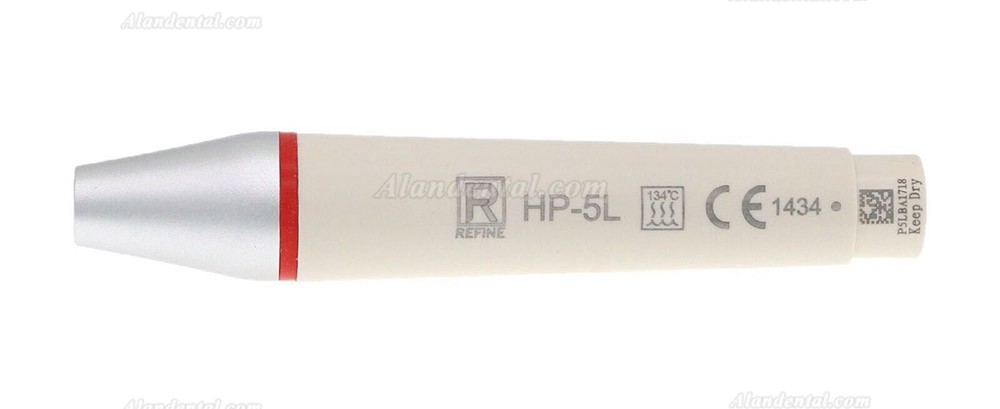 Buy Cheap Refine HP-5L LED Ultrasonic Scaler Handpiece Autoclave Kit ...