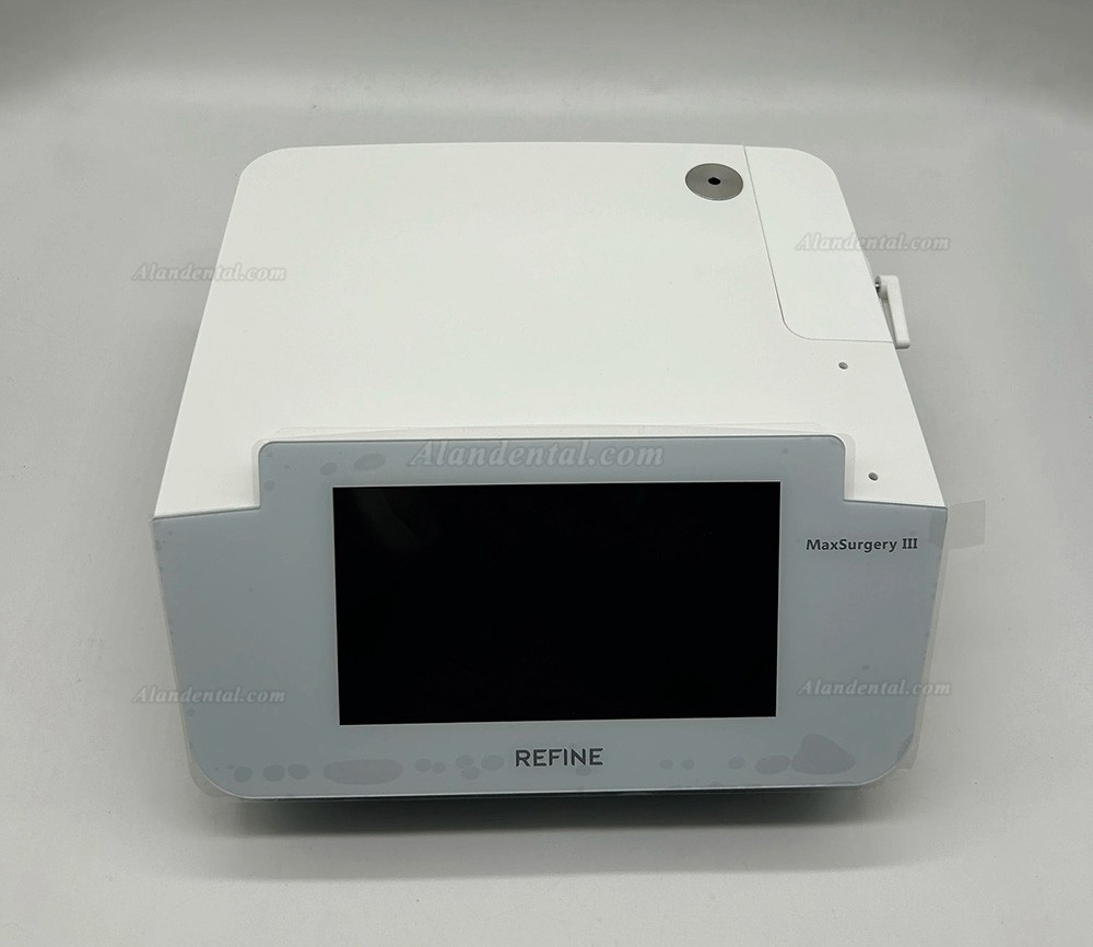 Buy Cheap Refine MaxSurgery Piezo Ultrasurgery Surgical Unit Ultrasonic ...