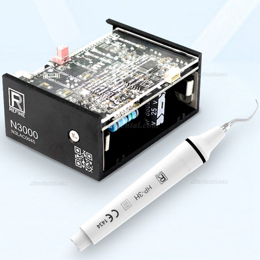 Buy Cheap Refine® N3000 Dental Built-in Ultrasonic Scaler With ...