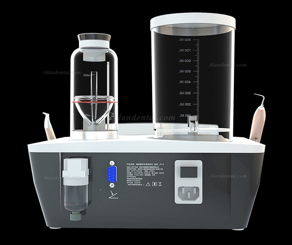 Buy Cheap Refine® PTX 2 in 1 Dental Ultrasonic Scaler with Air Polisher ...
