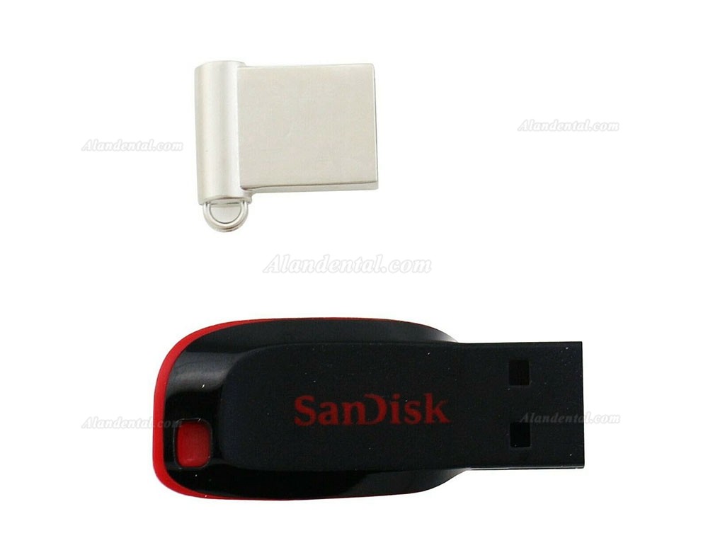 Buy Cheap Refine R1/R2 Dental Sensor USB Handheld Digital Intraoral ...