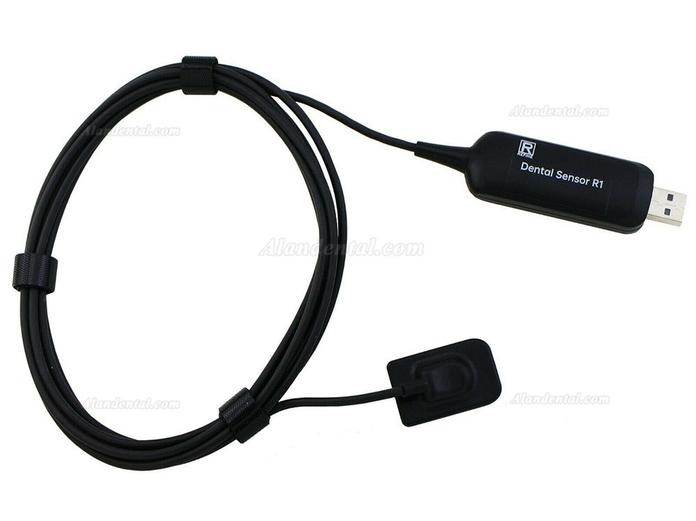 Buy Cheap Refine R1/R2 Dental Sensor USB Handheld Digital Intraoral ...