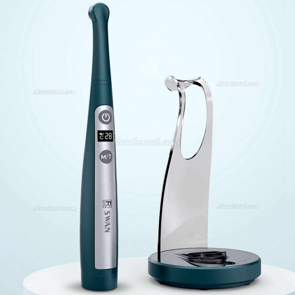 Buy Cheap Refine® Swan Dental Broad Spectrum LED Curing Light (Light ...