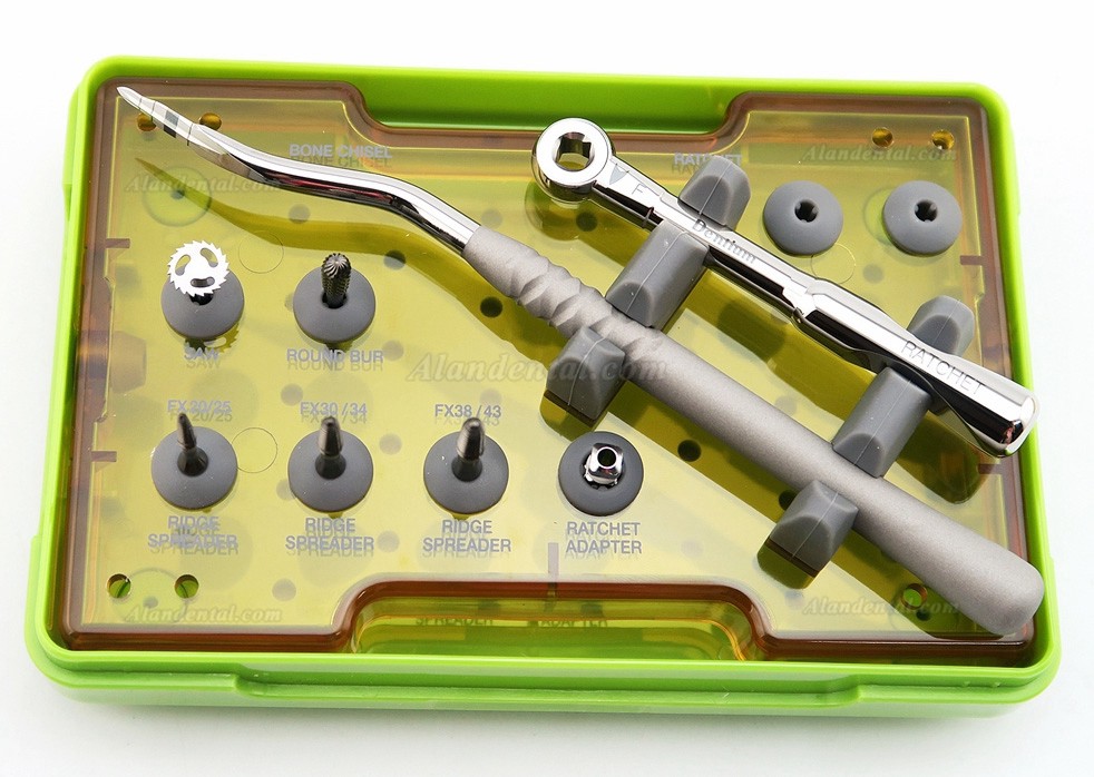 Buy Cheap Dentium RS Kit (Ridge Spreader Kit) XRSK /Dental Implant Kit ...