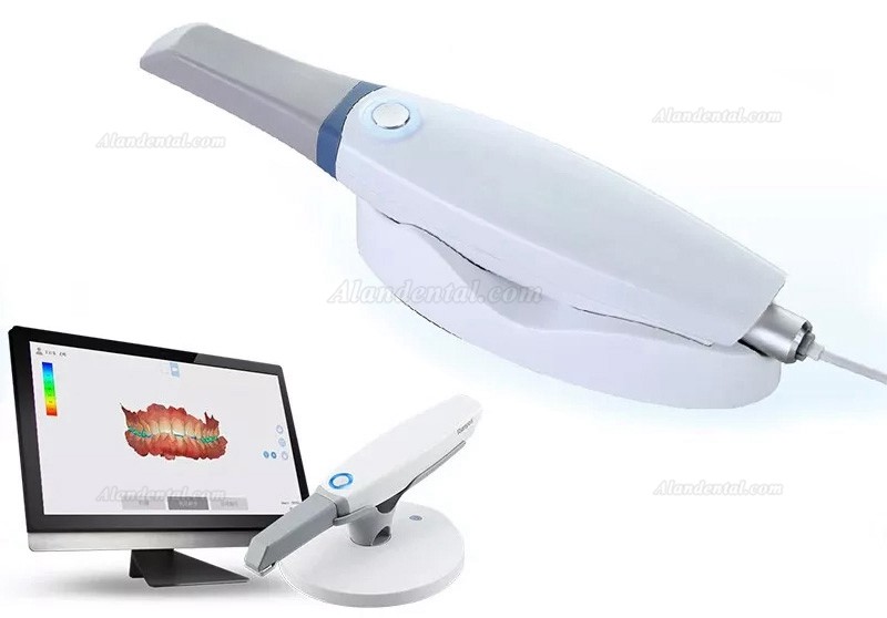 Buy Cheap Runyes 3DS V3 PRO Dental 3D Intraoral Scanner Digital Dental ...