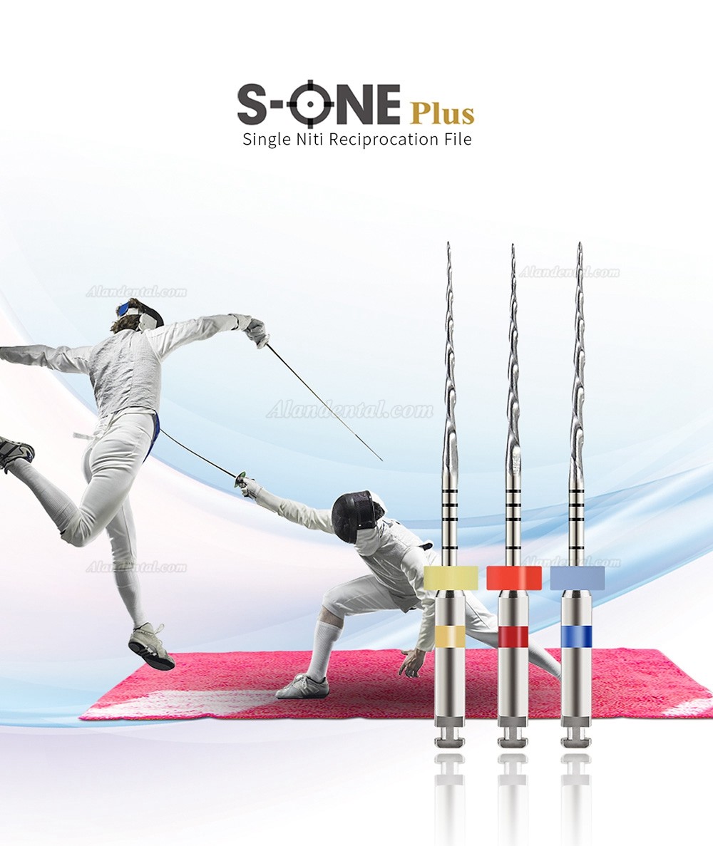 Buy Cheap COXO SOCO SC Forward Rotation Single NiTi Reciprocation ...