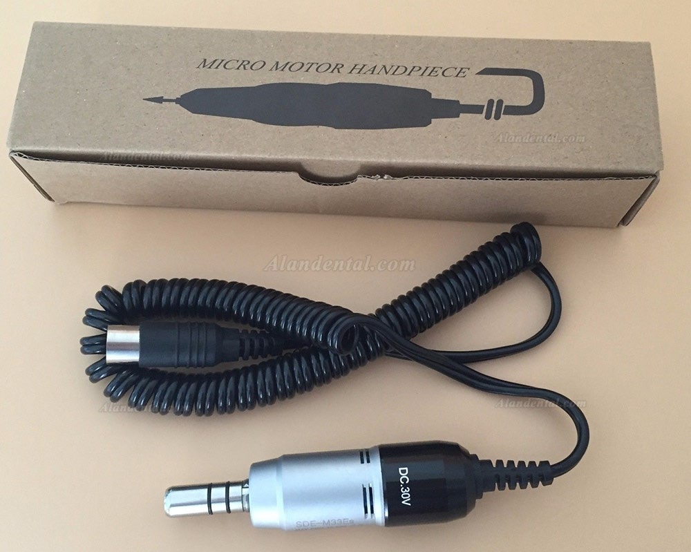 Buy Cheap Shiyang SDE-M33Es Micro Motor Handpieces Standard E-Type ...