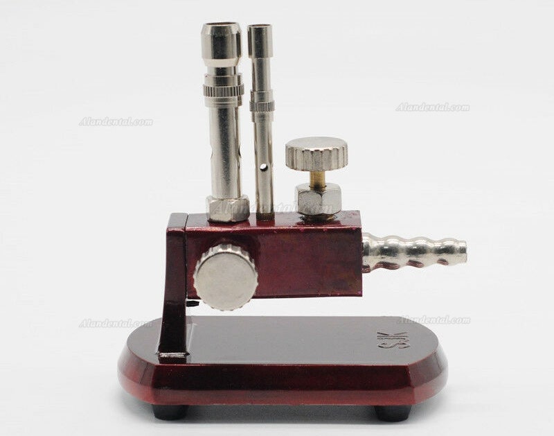 Buy Cheap SJK Dental Lab Equipment tool Micro Bunsen Burner Rotatable ...