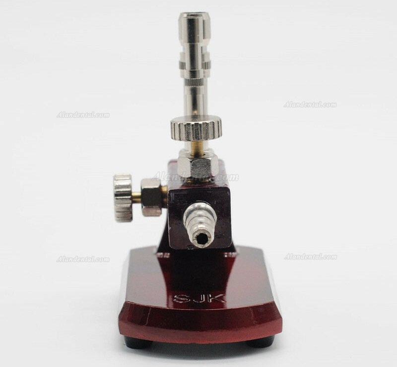 Buy Cheap SJK Dental Lab Equipment tool Micro Bunsen Burner Rotatable ...