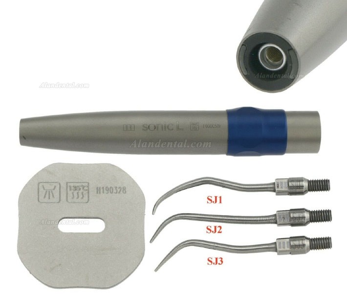 Buy Cheap Dental Fiber Optic Air Scaler Sonic L (Kavo SONICflex Style ...