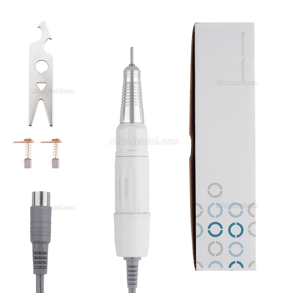 Buy Cheap STRONG SDE-SH20N Dental Micro Motor Handpiece 2.35mm 30000RPM ...