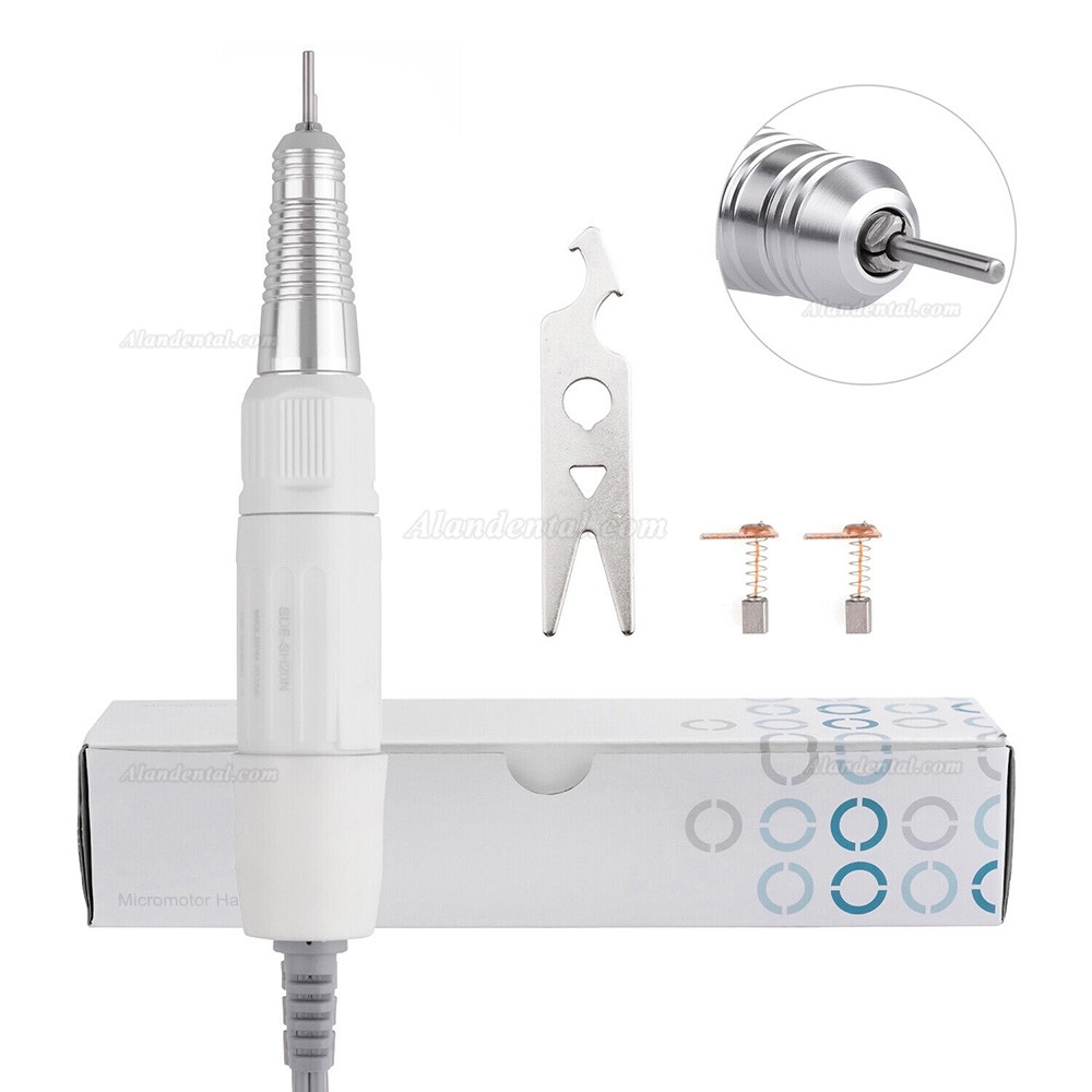 Buy Cheap STRONG SDE-SH20N Dental Micro Motor Handpiece 2.35mm 30000RPM ...