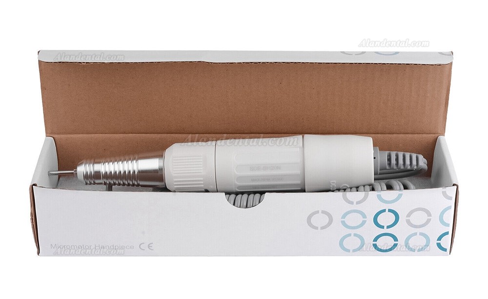 Buy Cheap STRONG SDE-SH20N Dental Micro Motor Handpiece 2.35mm 30000RPM ...