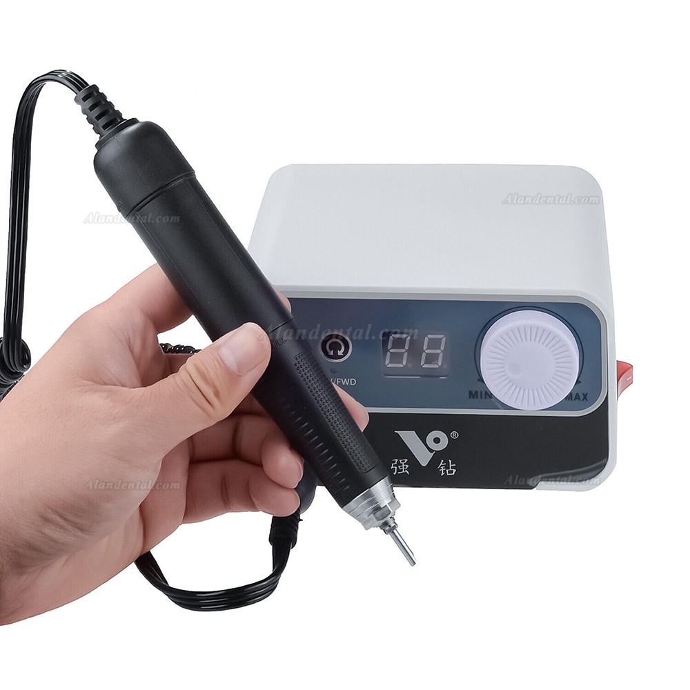 Buy Cheap STRONGDRILL FN323AWS Dental Lab Brushless Micromotor Polisher ...
