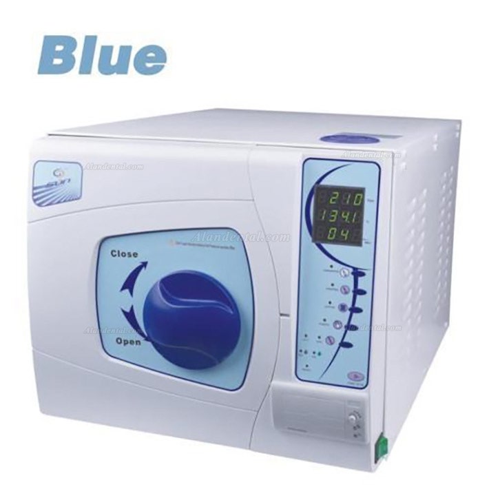 Buy Cheap Sun® Autoclave Sterilizer 12L Vacuum Steam form Alandental ...