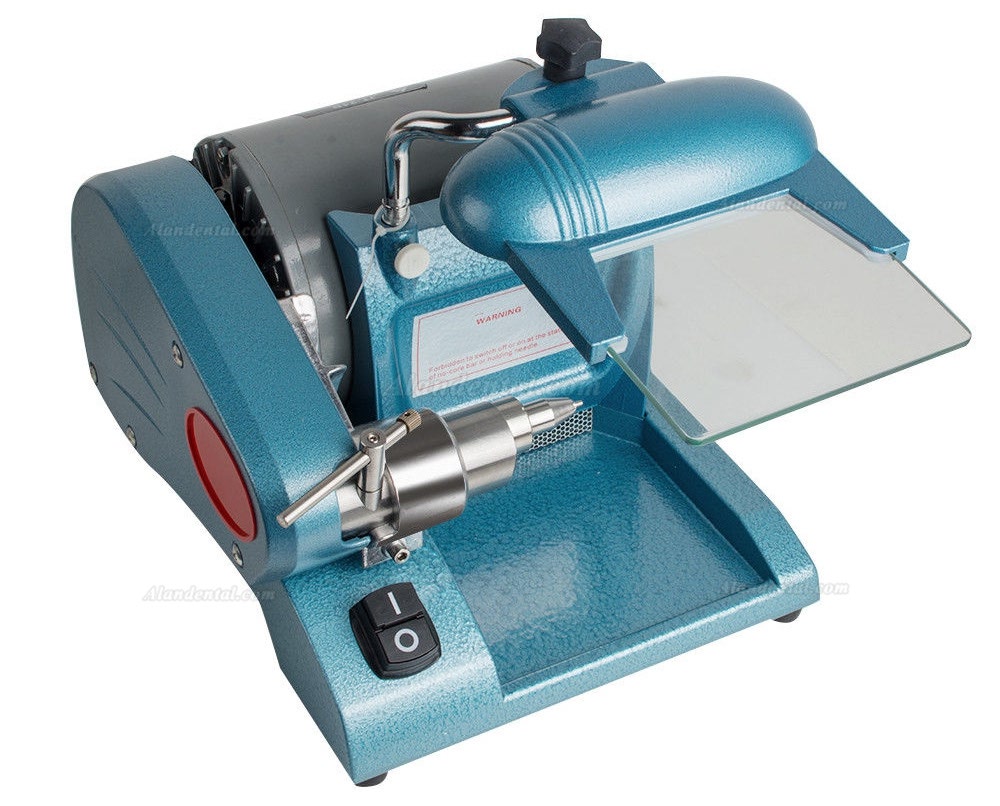 Buy Cheap Dental High Speed Cutting Lathe form Alandental.com|Dental ...