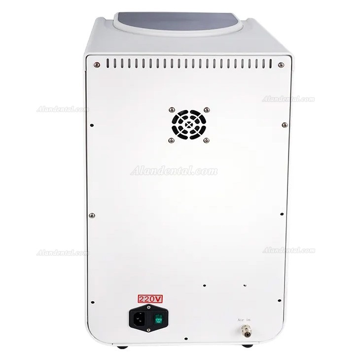 Buy Cheap Srefo R-1513 Dental Lab Denture Resin-base Injector Dental ...