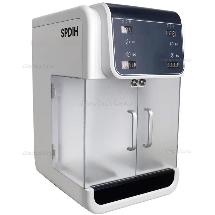 Buy Cheap Srefo R-1513 Dental Lab Denture Resin-base Injector Dental ...