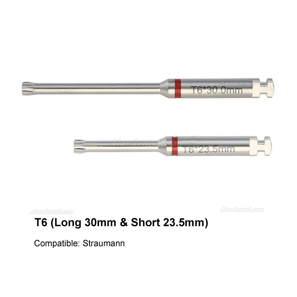 Buy Cheap Dental Implant Abutment Latch Screwdriver Hex Drivers ...