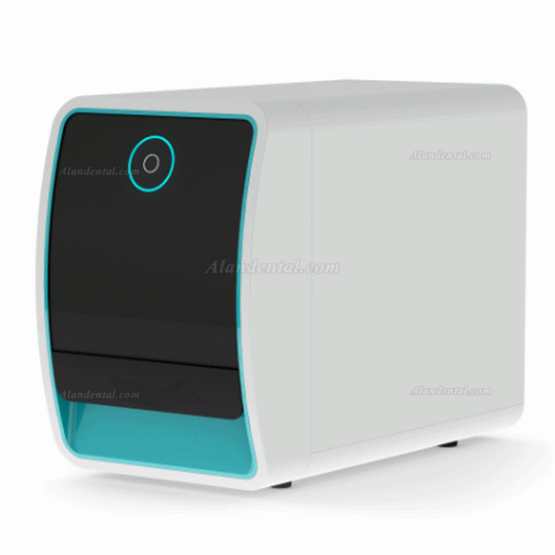 Buy Cheap TYRIS TR-120 Dental Image Plate Scanner PSP X ray Scanner ...