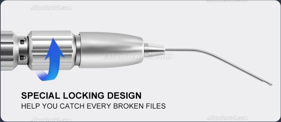 Buy Cheap Tosi Dental Endo Broken File Removal Kit Endo File Retrieval ...