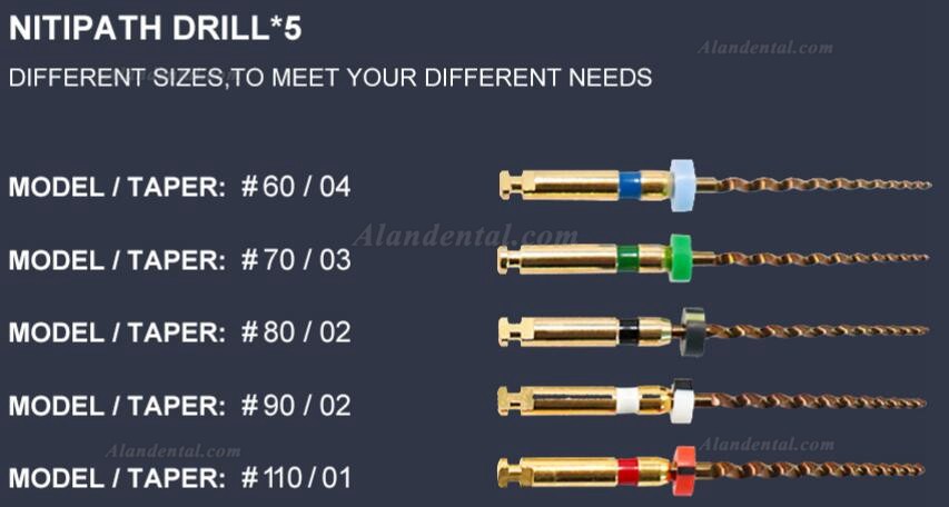 Buy Cheap Tosi Dental Endo Broken File Removal Kit Endo File Retrieval ...