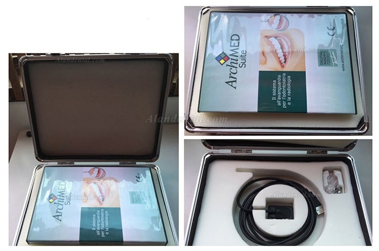 Buy Cheap Best Dental Digital Sensor Trident X Ray Imaging Diagnostic ...