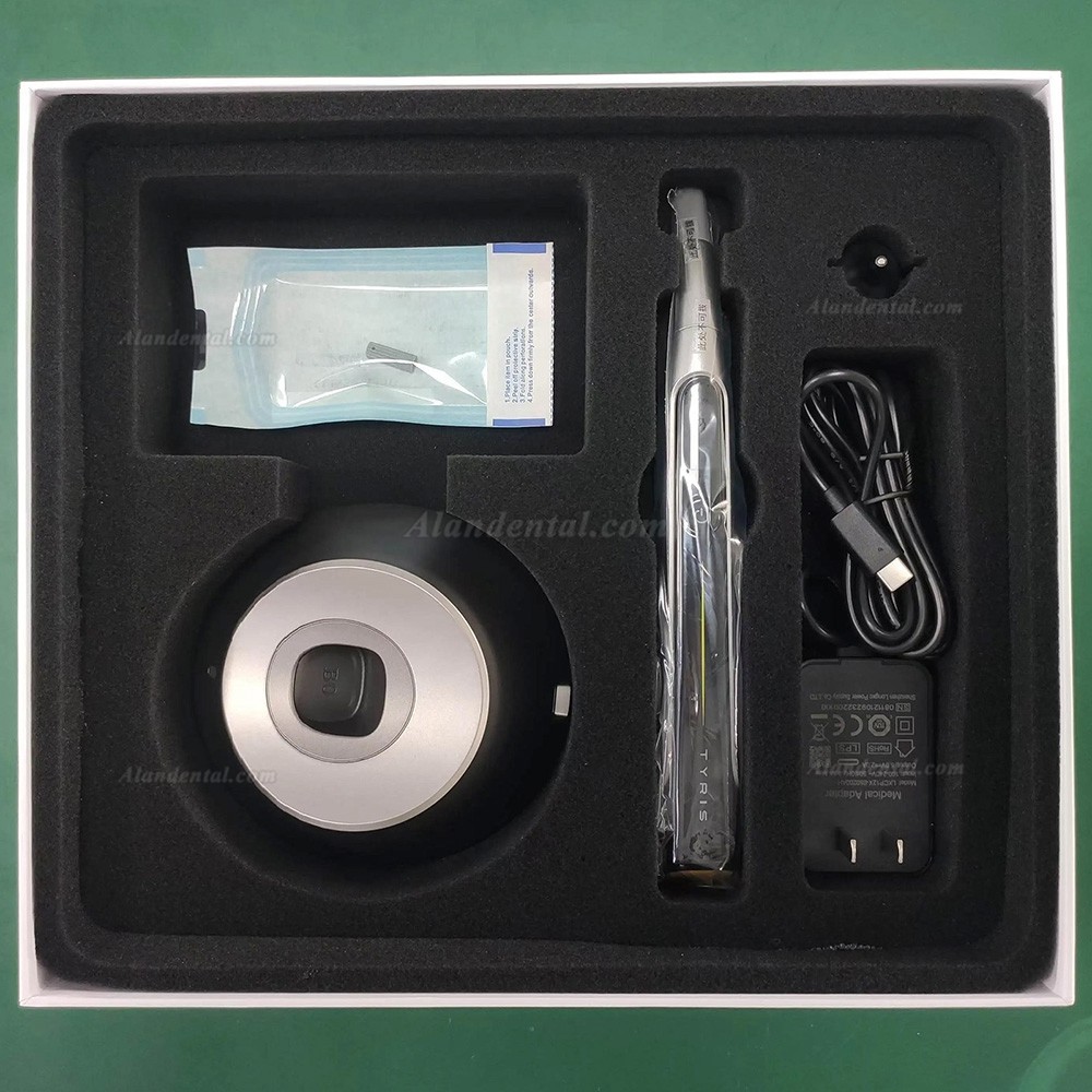 Buy Cheap TYRIS MD-100 Implant Stability Monitor Implant Stability ...