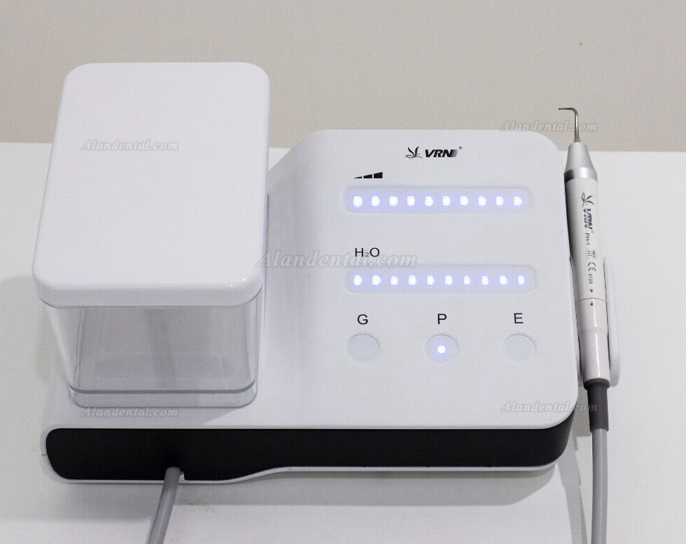 Buy Cheap VRN DA-20 Cordless Dental Ultrasonic Scaler + LED Handpiece ...