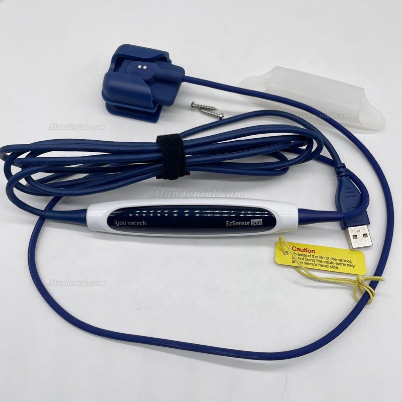 Buy Cheap VATECH EZSensor Soft Type Dental X Ray Sensor Alandental.com ...