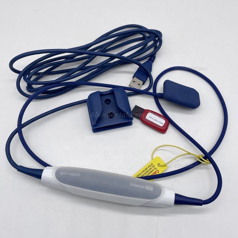Buy Cheap VATECH EZSensor Soft Type Dental X Ray Sensor Alandental.com ...