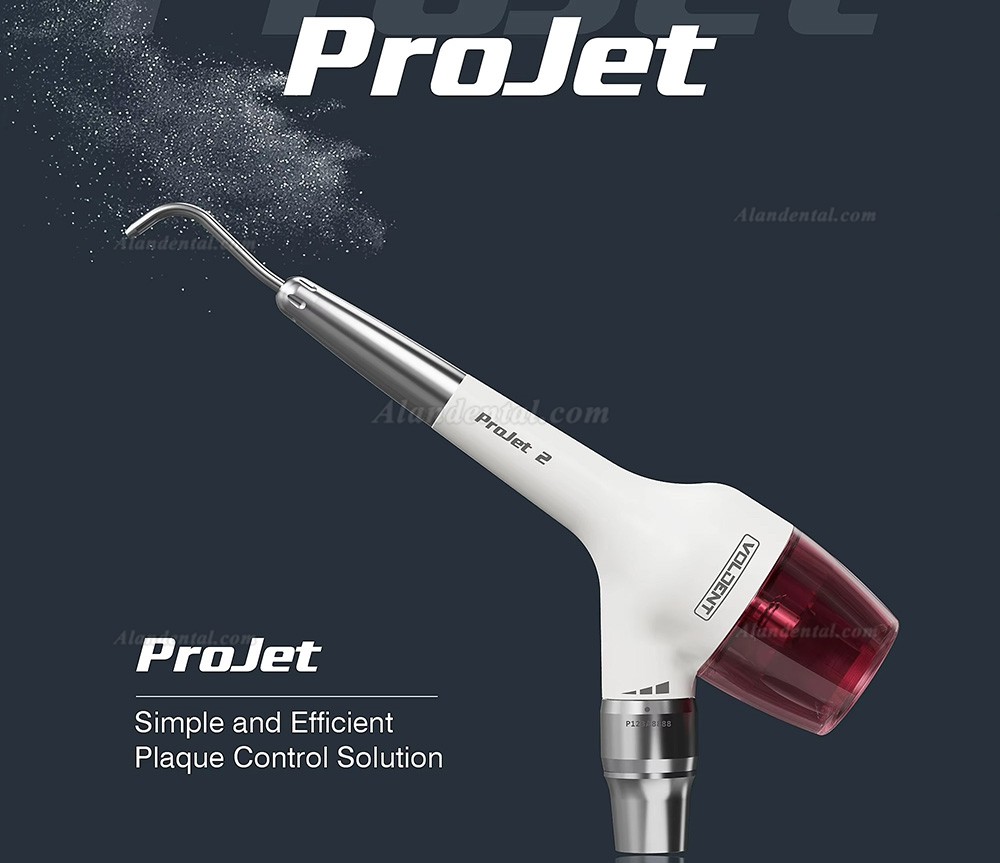 Buy Cheap Voldent ProJet Dental Air Flow Prophy Polisher (Supragingival ...