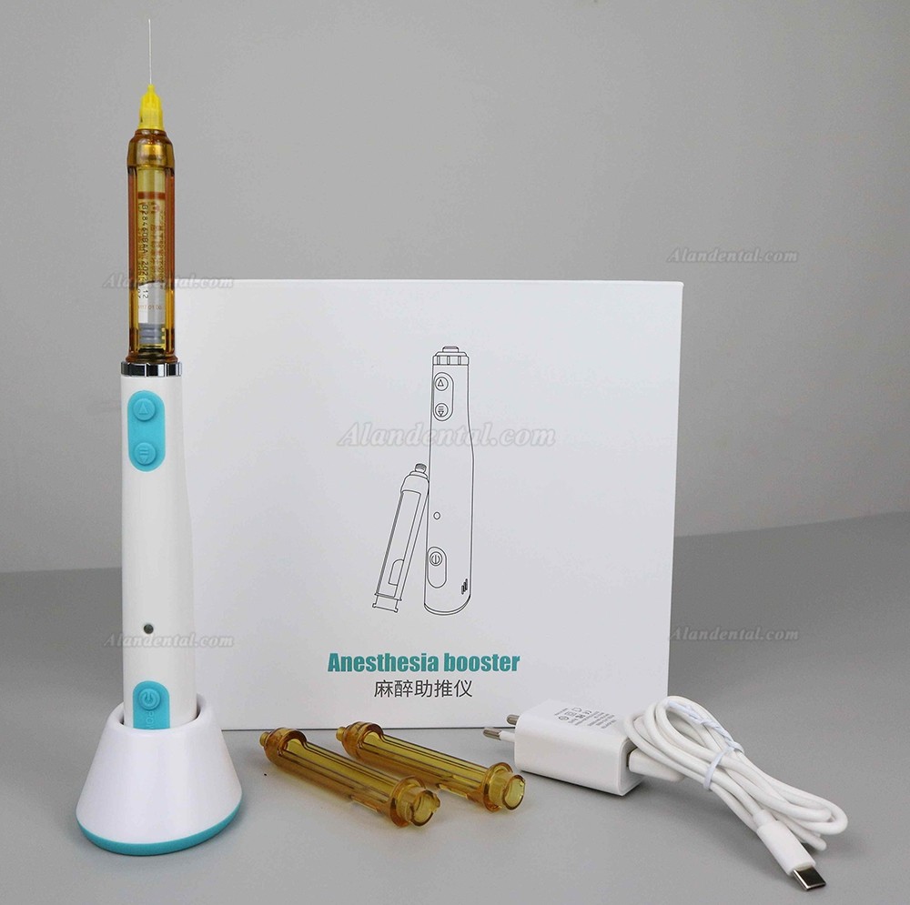 Buy Cheap WJ Dental Anesthesia Booster Electric Anesthesia Injector Pen ...