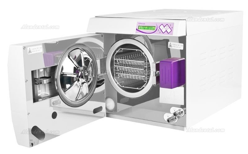 Buy Cheap WOSON® HS-D-10D Mini Dental Autoclave Sterilizer Class B 10L ...