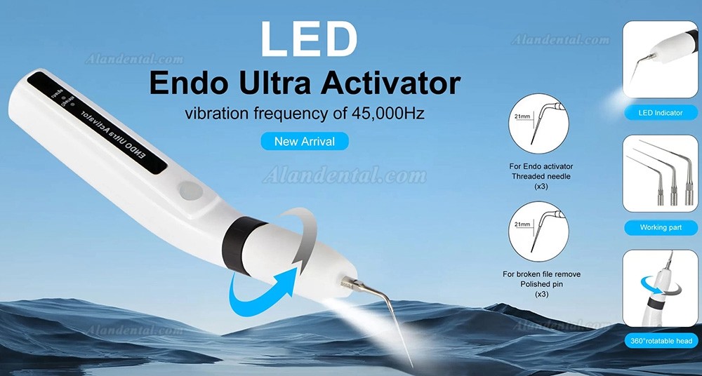Buy Cheap Westcode Endo UItra Activator Handpiece Alandental.com|Dental ...