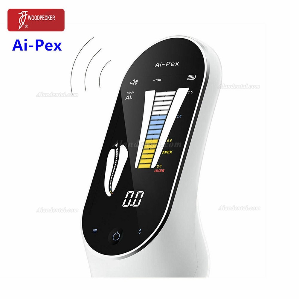 Buy Cheap Woodpecker Ai-Pex Dental Apex Locator With Pulp Tester ...